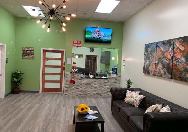 Dove Dental San Angelo